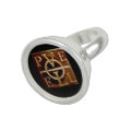 John Dee Enochian PELE Ring Style A | Zazzle