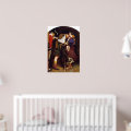 John Everett Millais Order of Release Poster | Zazzle