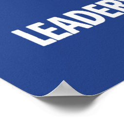 John F. Kennedy & Lyndon B Johnson 1960's Campaign Poster | Zazzle