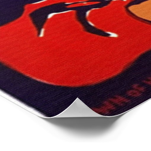 John is Not Really Dull Poster | Zazzle