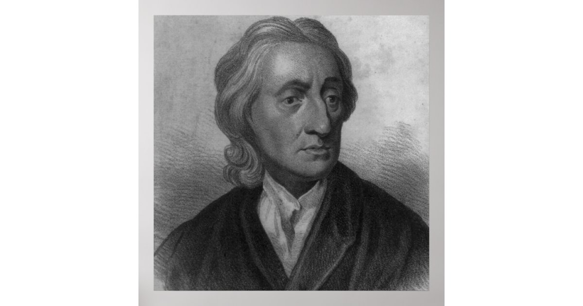 john locke poster | Zazzle