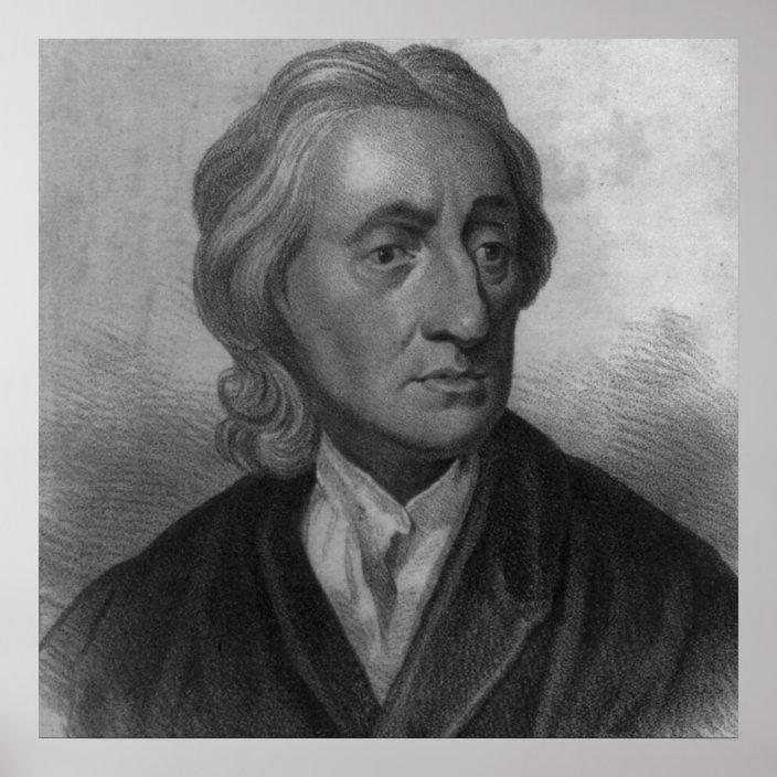 john locke poster | Zazzle.com