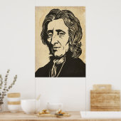 John Locke Print | Zazzle