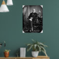 John Quincy Adams Poster | Zazzle
