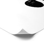 John Rackham (Calico Jack) Pirate Flag Jolly Roger Poster | Zazzle