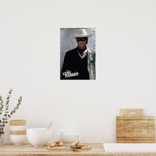 John Reid Poster | Zazzle