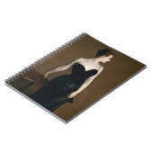 John Singer Sargent Madame X Notebook | Zazzle