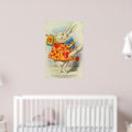 John Tenniel | The White Rabbit Poster | Zazzle