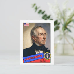 John Tyler Baseball Card | Zazzle