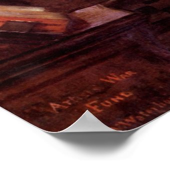 John William Waterhouse - Destiny Poster | Zazzle