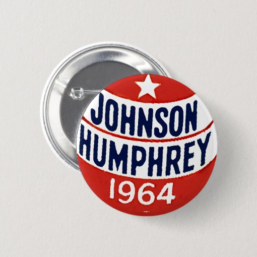 Johnson-Humphrey - Button | Zazzle