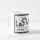 Join or Die Flag for American Revolutionary War Coffee Mug | Zazzle