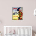 Join the Army Poster | Zazzle
