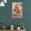Join The Marines-Enlist Today Poster | Zazzle