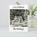 **JOIN US TO CELEBRATE THE HOLIDAYS** INVITATION | Zazzle