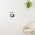 Joint Graduation Signature Message Photo Foam Board | Zazzle