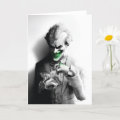 Joker Key Art Card | Zazzle