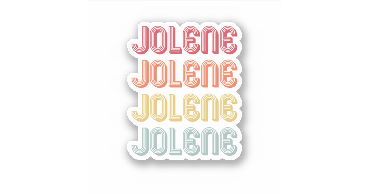 jolene name