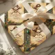 Jolly Roger Pirate Birthday Party Wrapping Paper | Zazzle