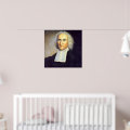 Jonathan Edwards / Jonathan Edwards Poster | Zazzle