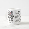 Jones Family Coat of Arms mug | Zazzle