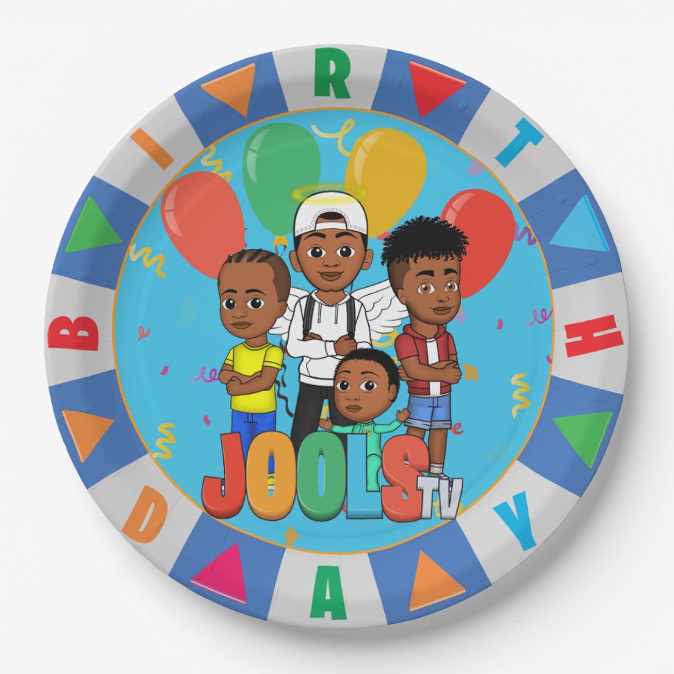 Jools TV: Designs & Collections on Zazzle