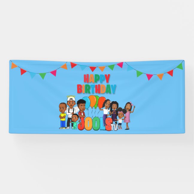 Jools TV: Designs & Collections on Zazzle