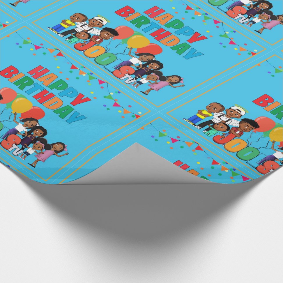 Jools TV: Designs & Collections on Zazzle