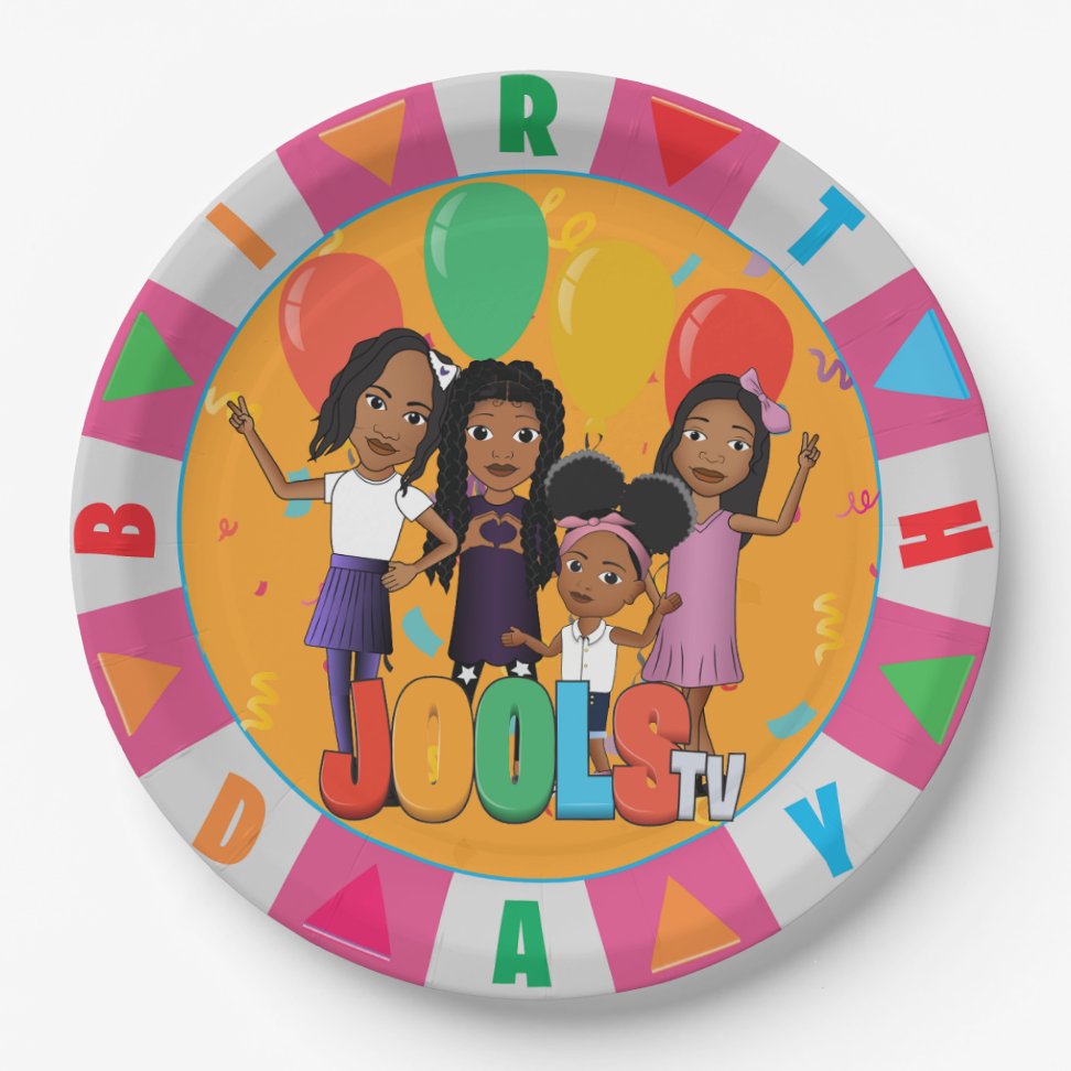 Jools TV: Designs & Collections on Zazzle