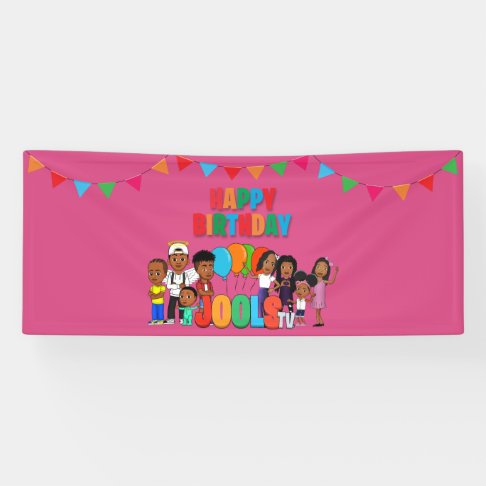 Jools TV: Designs & Collections on Zazzle