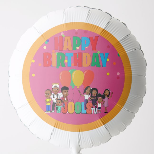 Jools TV: Designs & Collections on Zazzle