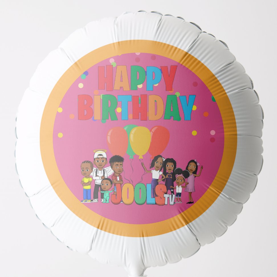 Jools TV: Designs & Collections on Zazzle