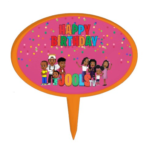 Jools TV: Designs & Collections on Zazzle