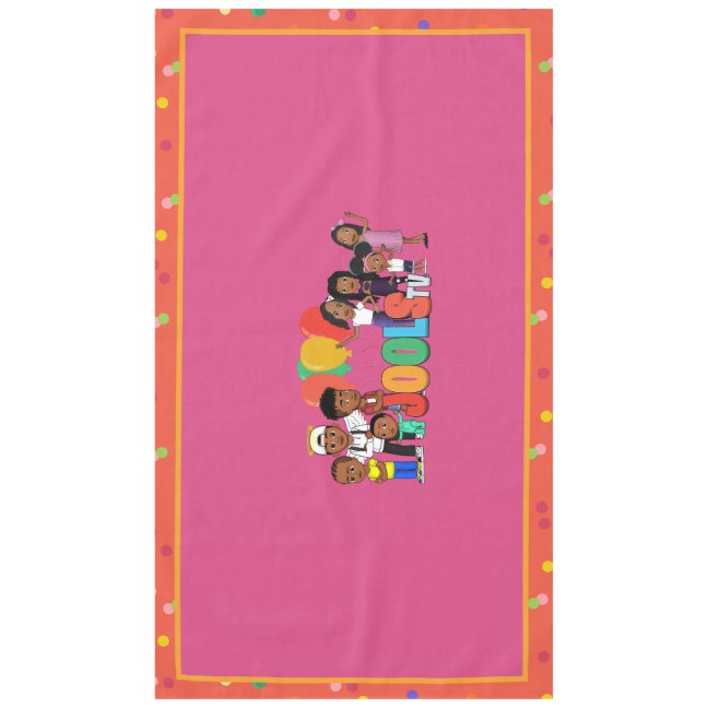 Jools TV: Designs & Collections on Zazzle