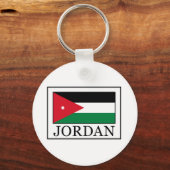 Jordan Keychain | Zazzle