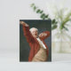 Joseph Ducreux Self-Portrait, Yawning Postcard | Zazzle