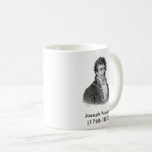 Joseph Fourier (1768-1830) Coffee Mug | Zazzle