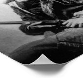 Joseph R. Walker Portrait - Circa 1862 Poster | Zazzle