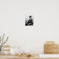 Joseph R. Walker Portrait - Circa 1862 Poster | Zazzle