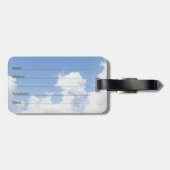 Joshua 1:9 Luggage Tag | Zazzle