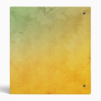 Journal Binder Notebook cover | Zazzle