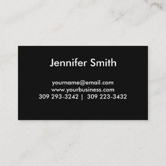 Journalist | Writer | Blogger |Reporter Business Card | Zazzle