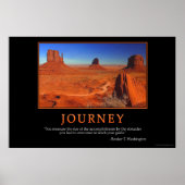 Journey Poster | Zazzle