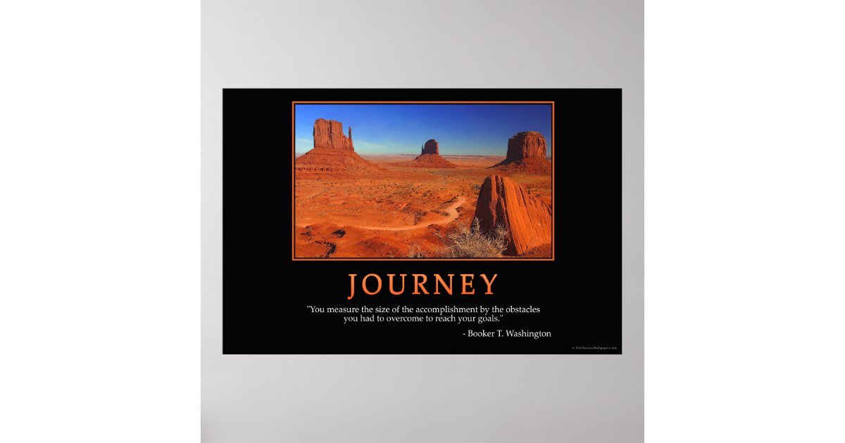 Journey Poster | Zazzle.com