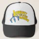 Journey to the Claw Hat | Zazzle