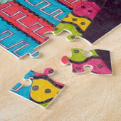 Joy! Puzzle | Zazzle