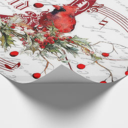 Joy to the world wrapping paper | Zazzle