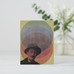 Joyce Postcard | Zazzle