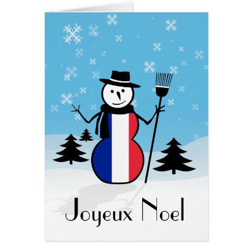 French christmas part 2