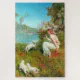 Joys of Spring (by John Collier) Jigsaw Puzzle | Zazzle